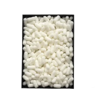 Water Soluble Peanuts Biodegradable Packing Filler Peanuts Shipping ...