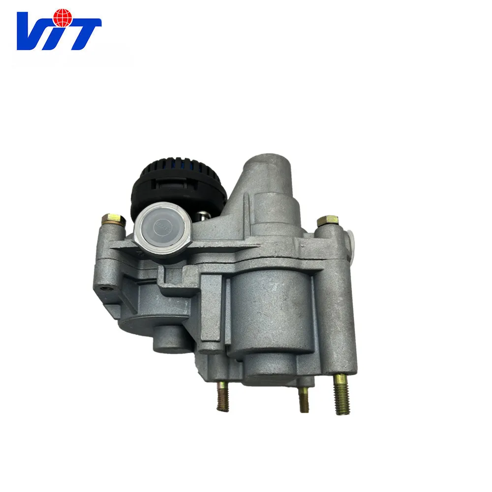 VIT-JE Truck Air Brake Relay Valve 4802020040 - 6 Month Warranty