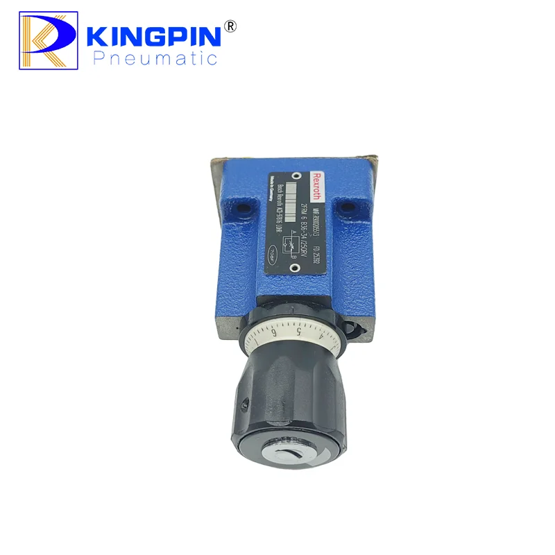 R900205513 Speed Regulating Valve 2frm6b36-34-25qrv Two-way Flow ...
