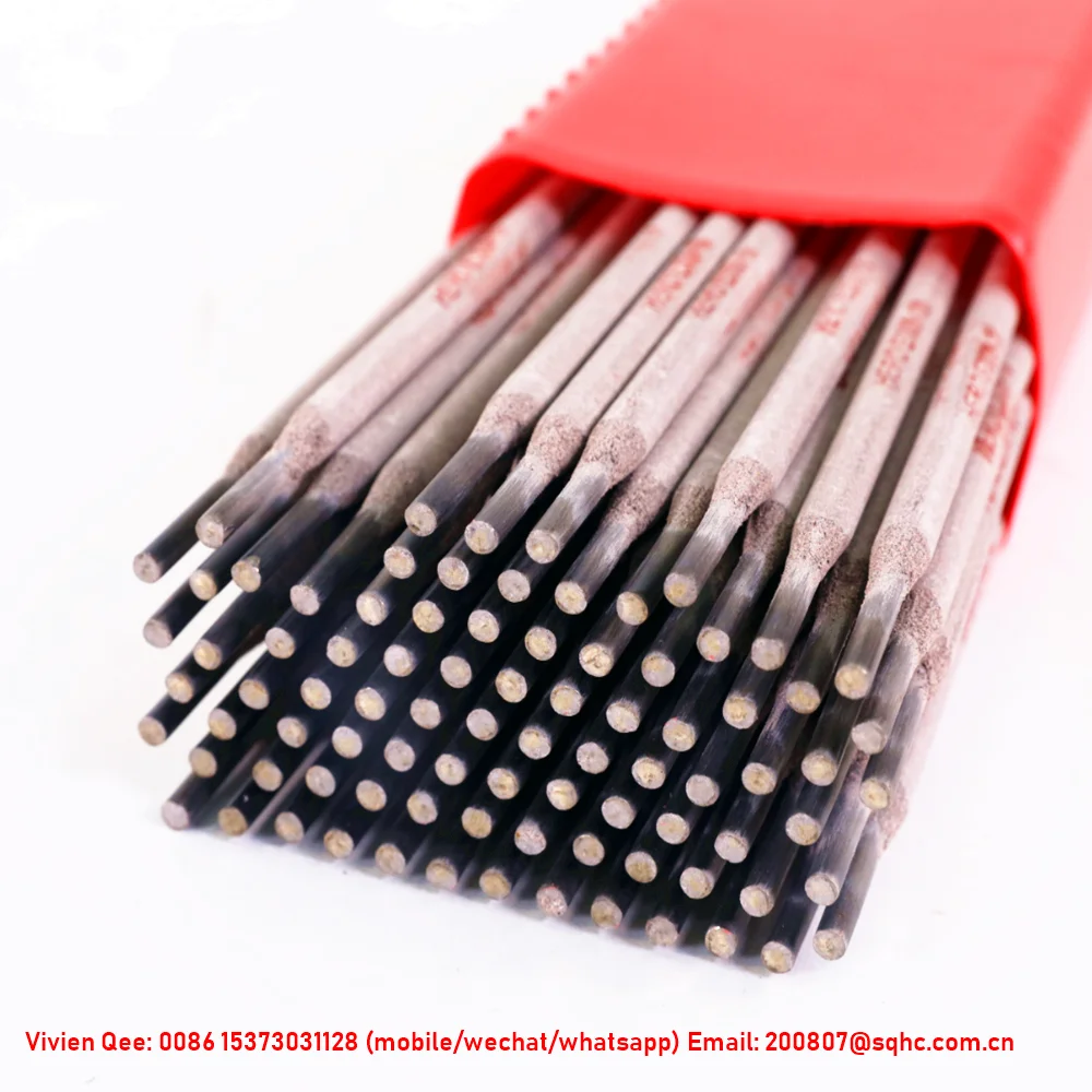 Stainless Steel Welding Electrode E308 E308l Stainless Steel Welding Rod E316 E316l E308-16 Ss ...