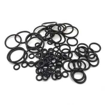 O Ring Style And Rubber Nbr/nitrile/buna Material Nbr 70 O-ring. - Buy ...