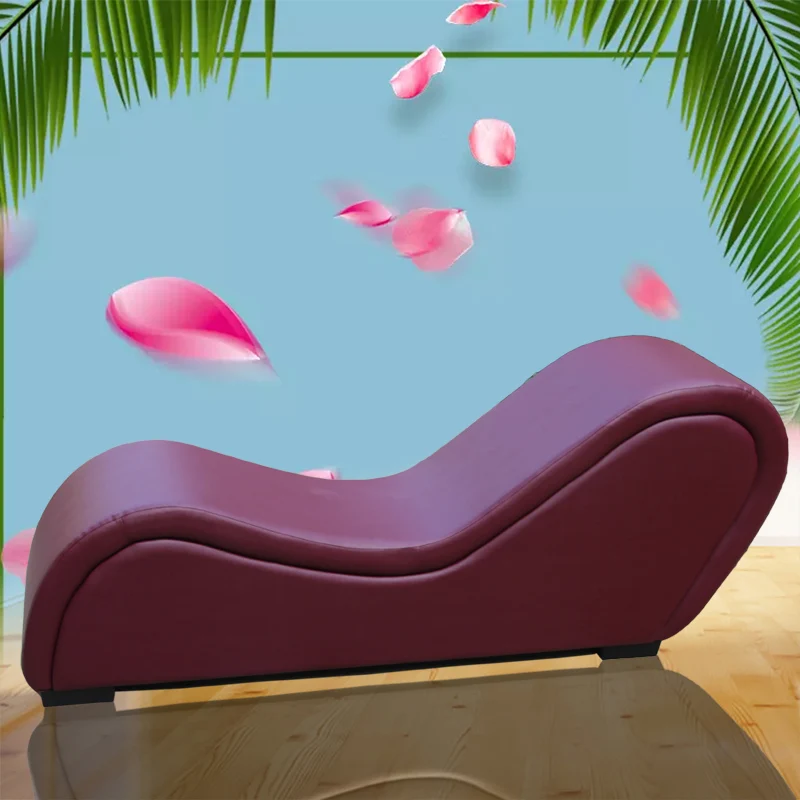 S-shaped Love Sofa - Multi-Function Erotic Postural Aid