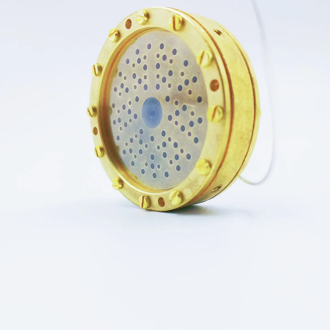 Single Side Microphone Capsule - 34mm K47 for DIY Audio