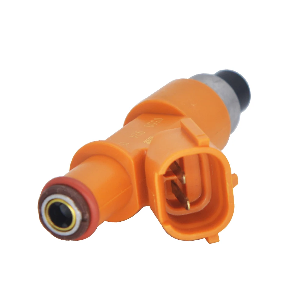 DEFUS Factory New Arrived Petrol Fuel Injectors for Suzuki APV Futura ...