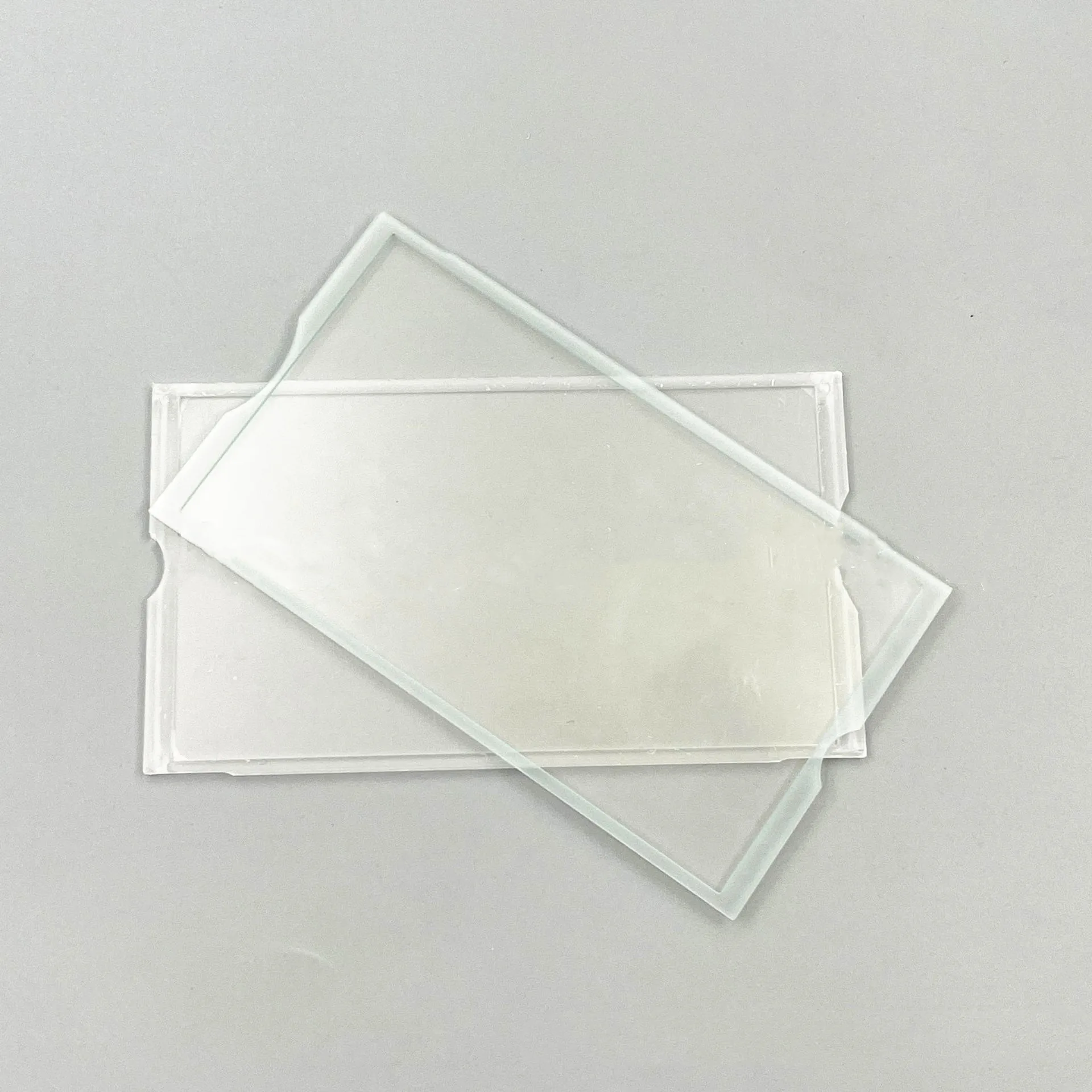 Plastic / Glass Screen Lens For Psp2000 Psp3000 Screen Protector Cover ...