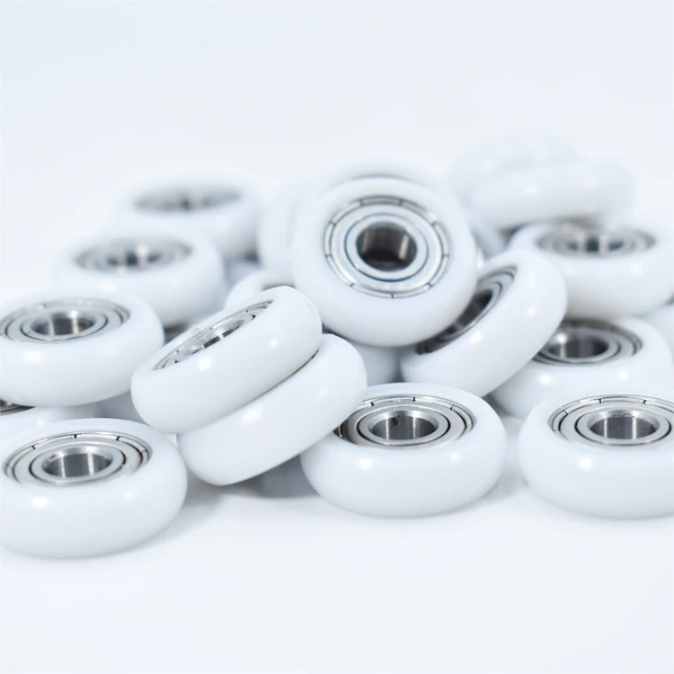 Kitchen Accessories Cabinet Bsr69620-6 6x20x6mm Pom Pulley Roller ...