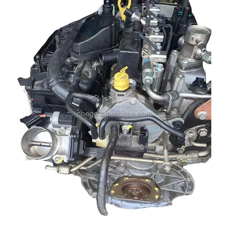 Used Ford Ecoboost 1.5 Turbo Engine for Ford Fusion Mondeo
