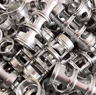 Mold Cooling Brass Water Baffle - Z965/1.5 & Z965/1.8