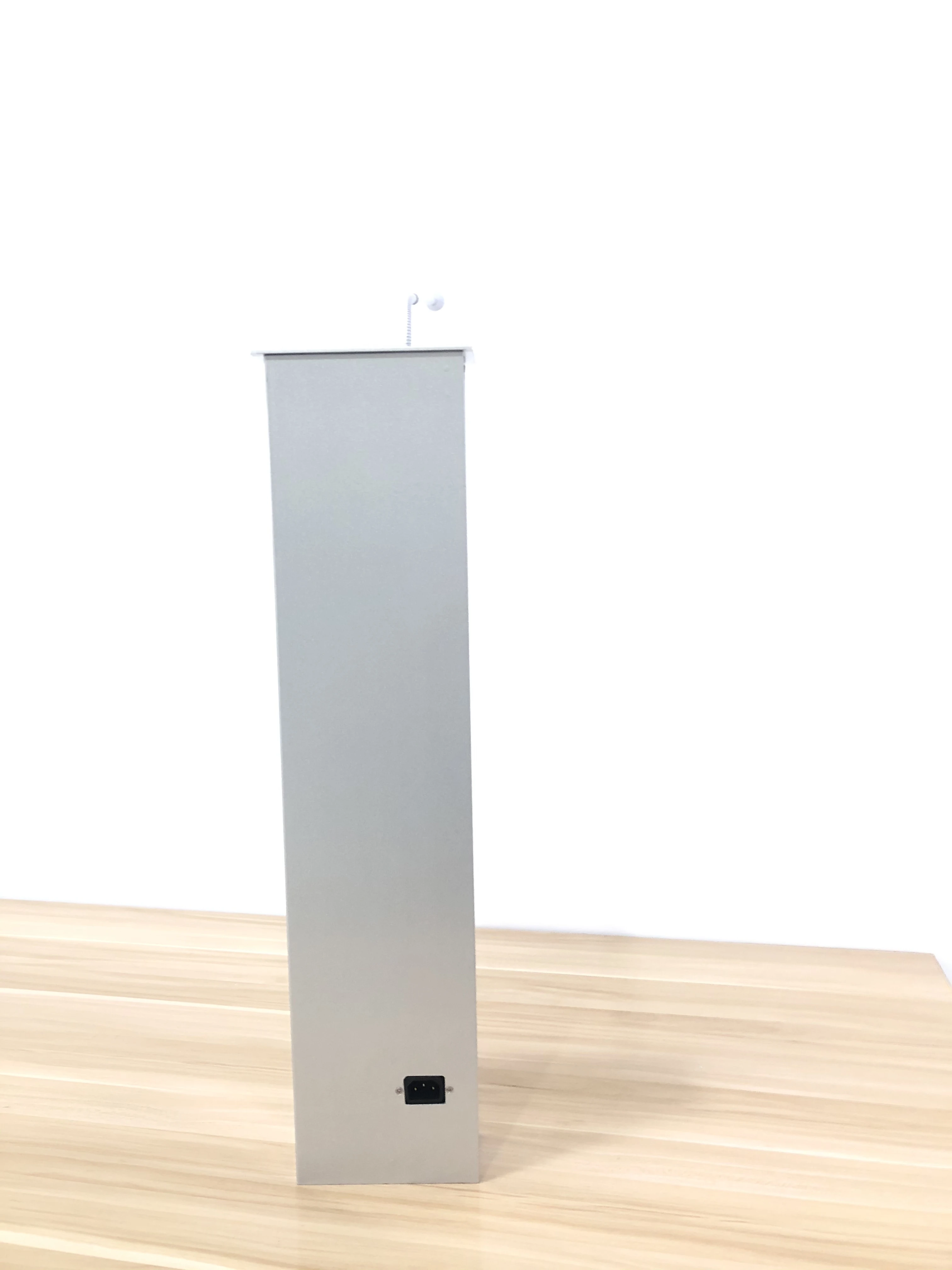 Smart Motorized Lift With 15.6" Lcd Touch Screen / Pop Up Retractable ...