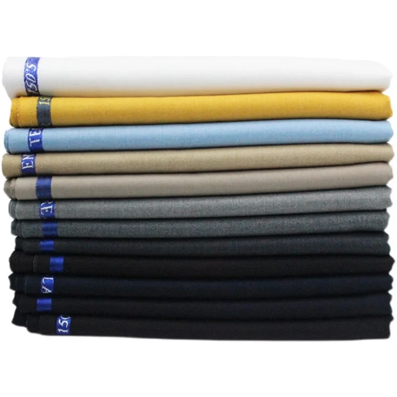 Italian 100% Merino Wool Fabric Wool-super-120-fabric-for-suits Wool ...