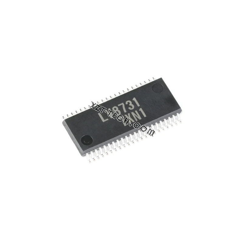 Xzt (new & Original) Lv8731 Ic Integrated Circuit In Stock Electronic Components Lv8731v-tlm-h ...
