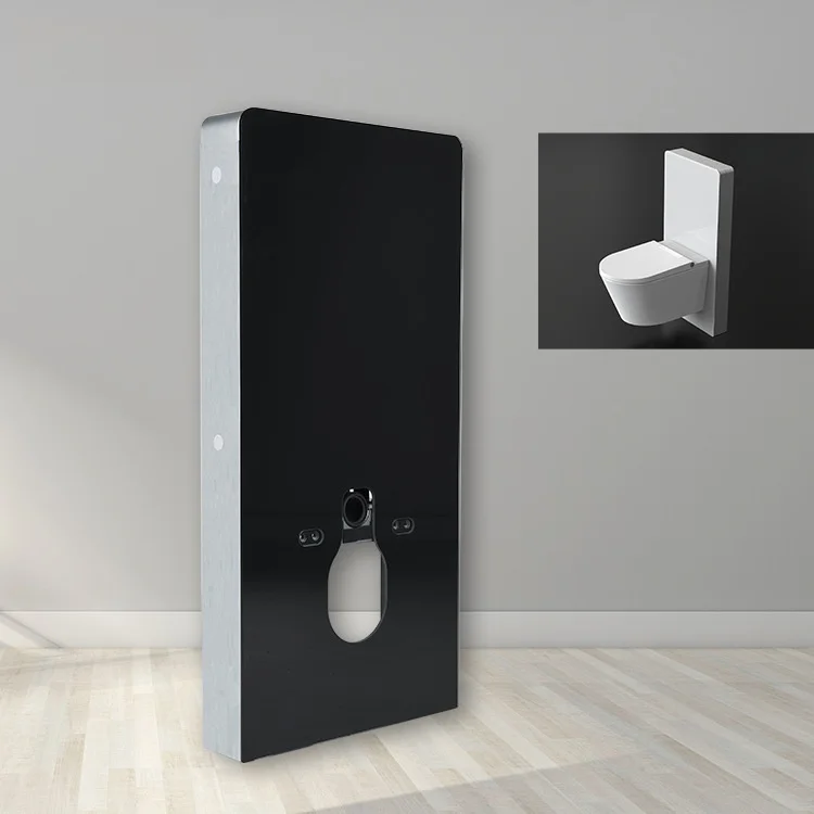 Customized Concealed Tank Wc Ceramic Duravit Sanitary Ware Washdown ...