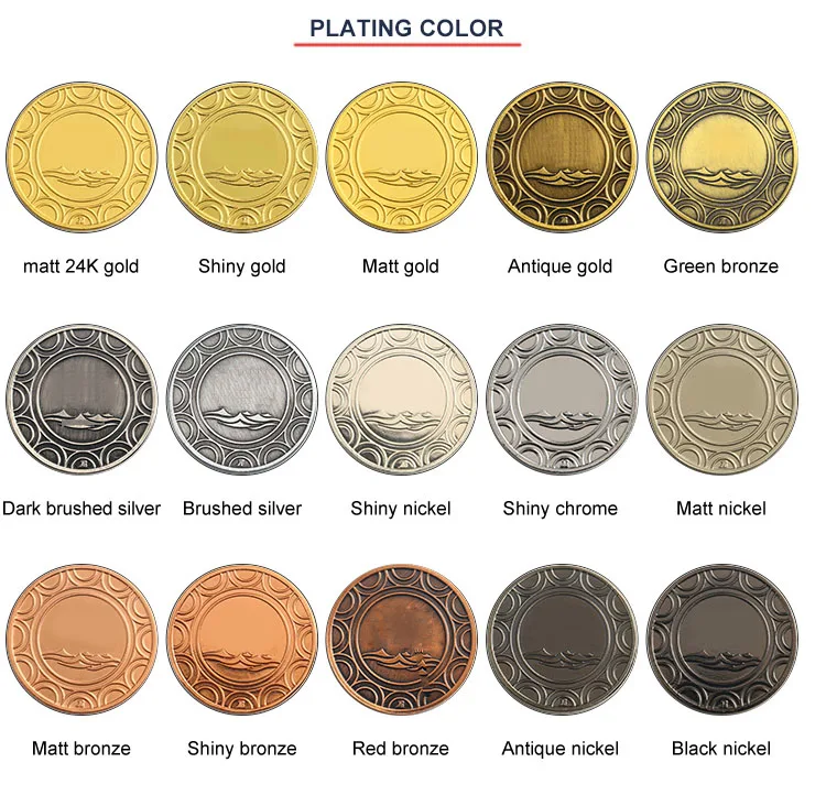 Personalized Custom Metal Officer Security Officer Badge Logo With ...