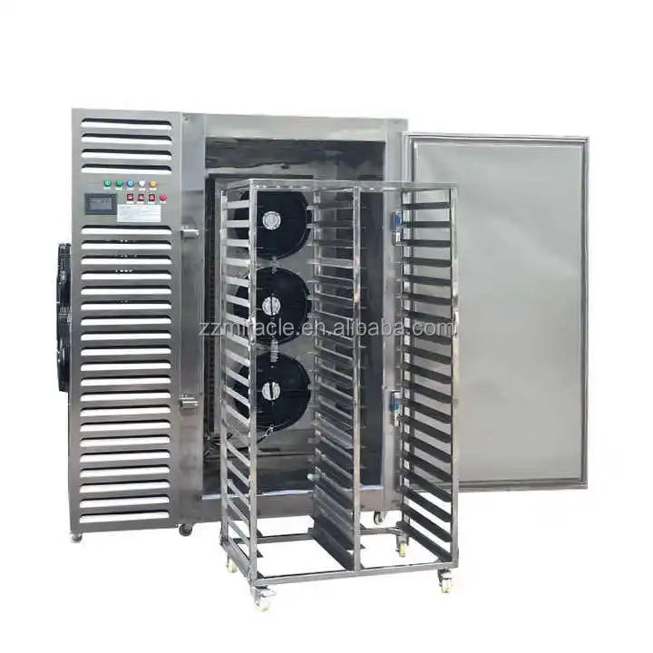 Liquid Nitrogen Cryogenic Freezer for Seafood & Vegetables | 50kg/h ...