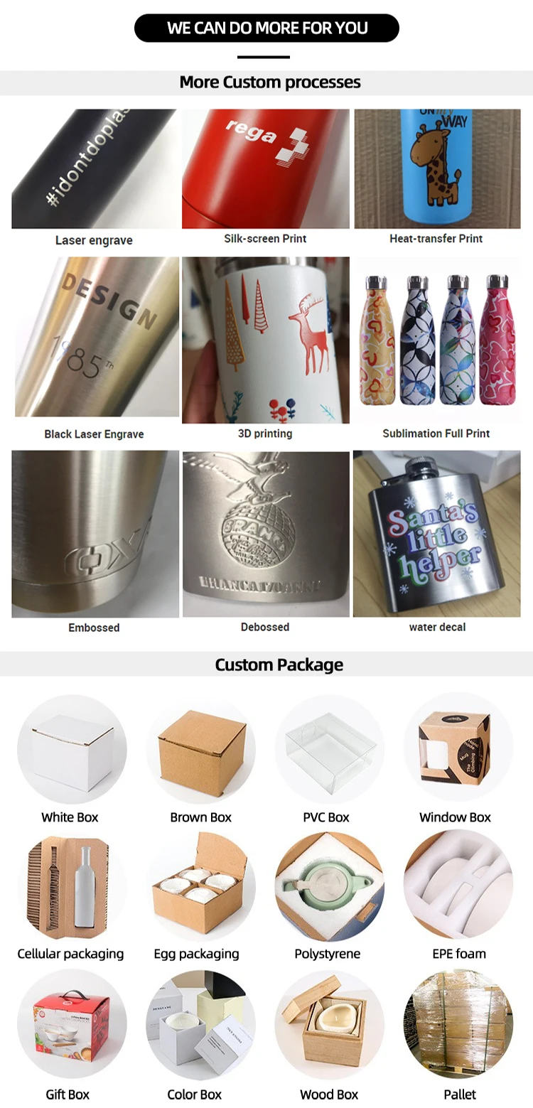 Wholesale Custom Yeties Tumbler 20oz With Lid Double Wall Steel Vacuum ...