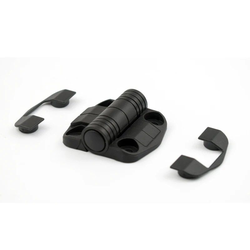 Ilooklock S3001spring Hydraulic Loaded Damping Plastic Hinge Cabinet ...