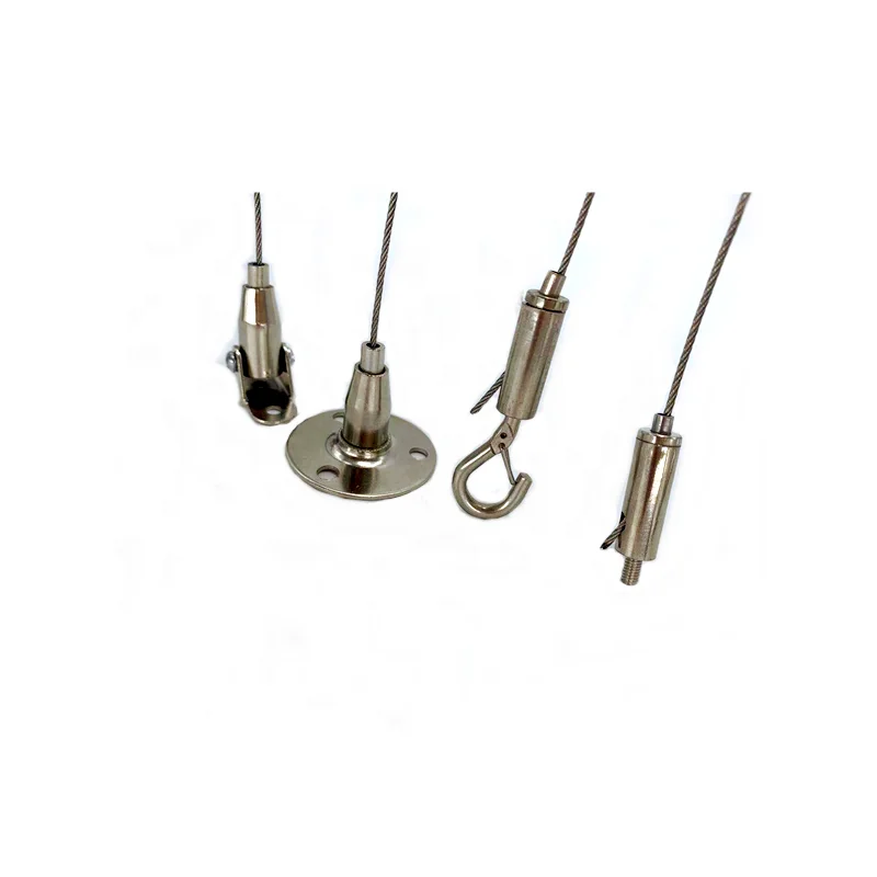 Ceiling Lamp/led Hanging System/linear Light Adjustable Coilover ...