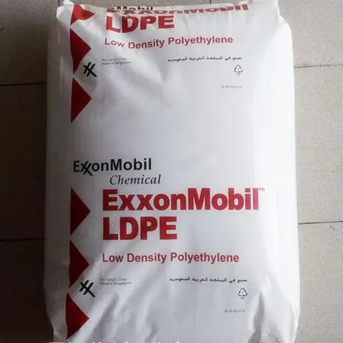 Virgin/recycled Transparent Ldpe Ld100ac/150bw/ld259 Resin Ldpe ...