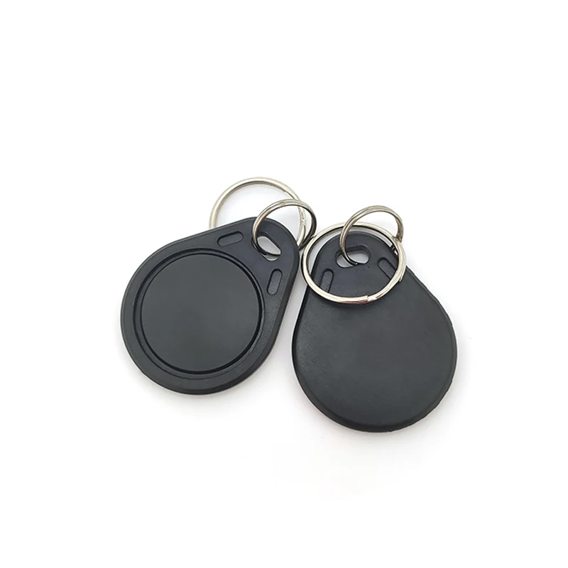 Programmable RFID KeyFob Mifare Classic EV1 1K RFID Tags Access Control ...