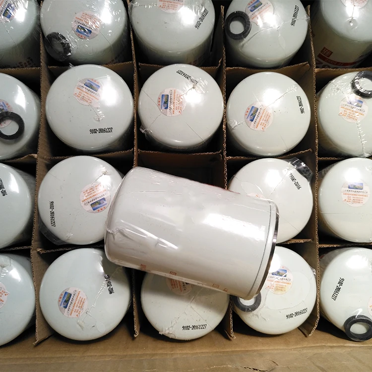 Truck Engine Parts Diesel FF5052 Fuel Filter Cross Reference