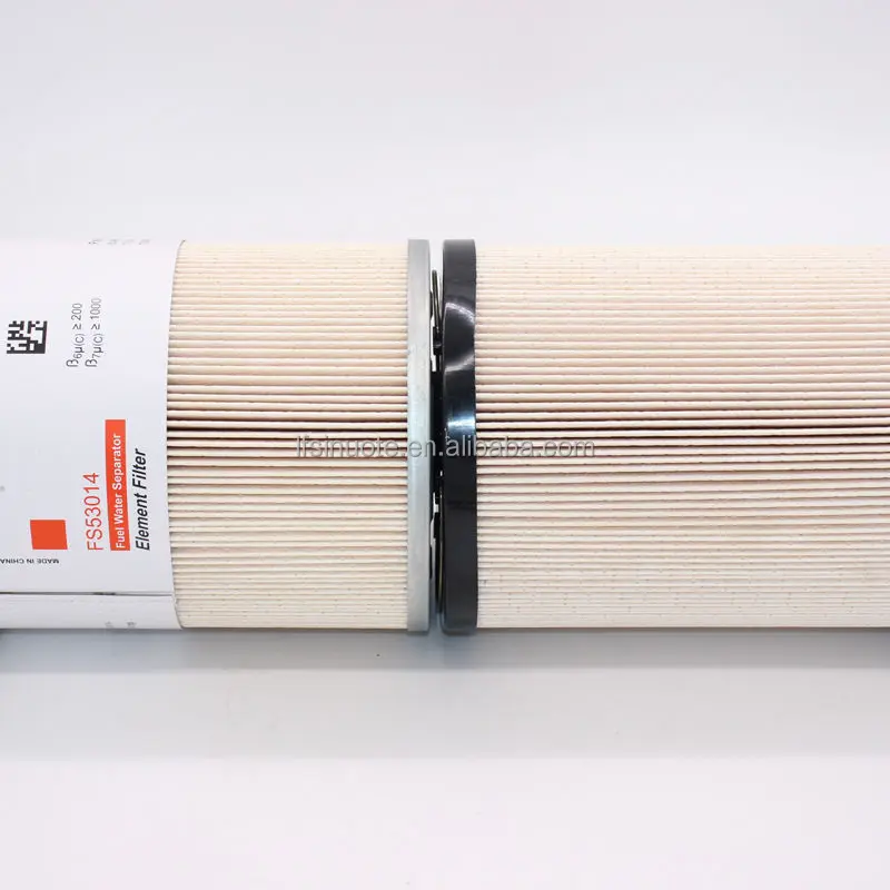Fs53014 Fuel Water Separation Filter Is Applicable To Diesel Engine ...