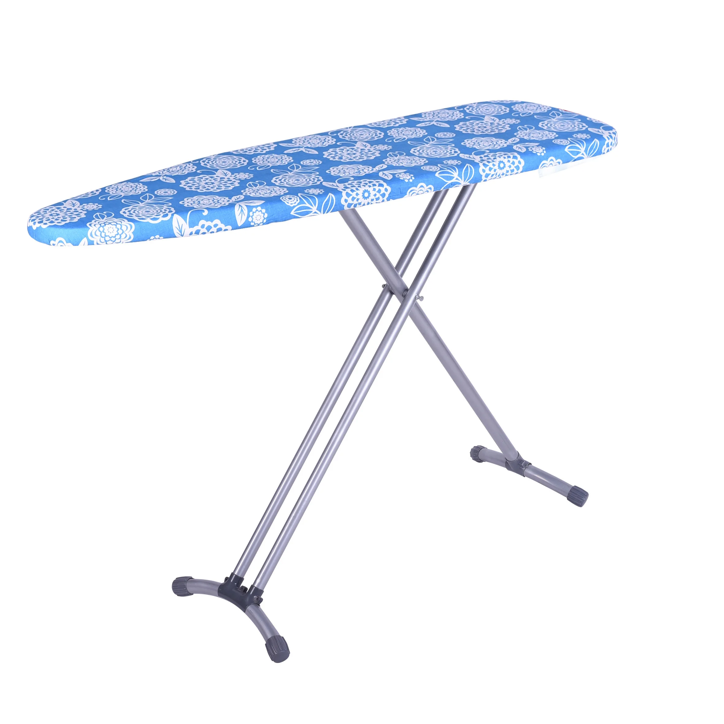 NO Anti-dumping Duties Plastic Material Folding Ironing Board Plastic ...