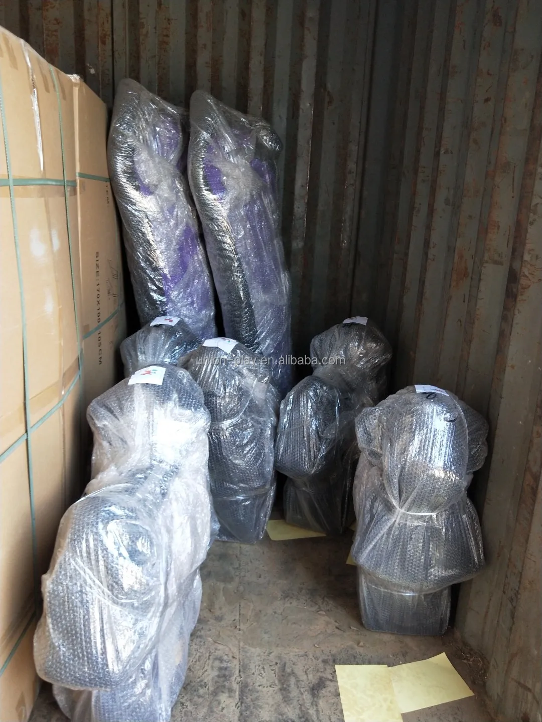 Kids Plastic Spring Riders - Fun Outdoor Playground Gear