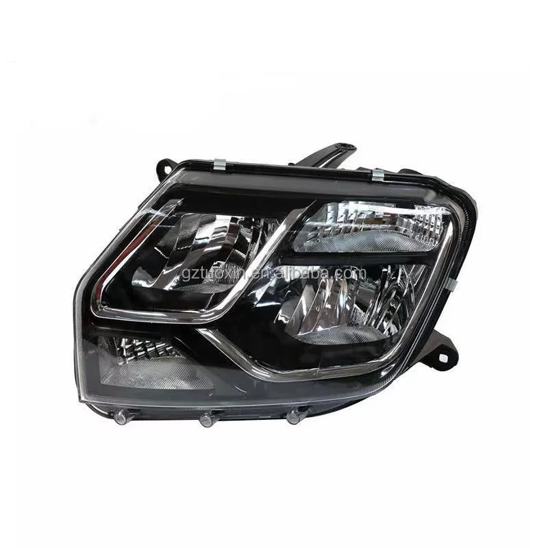 265558217r 265503601r Rear Lights Bumper Lamp For Renault Duster 2018 ...