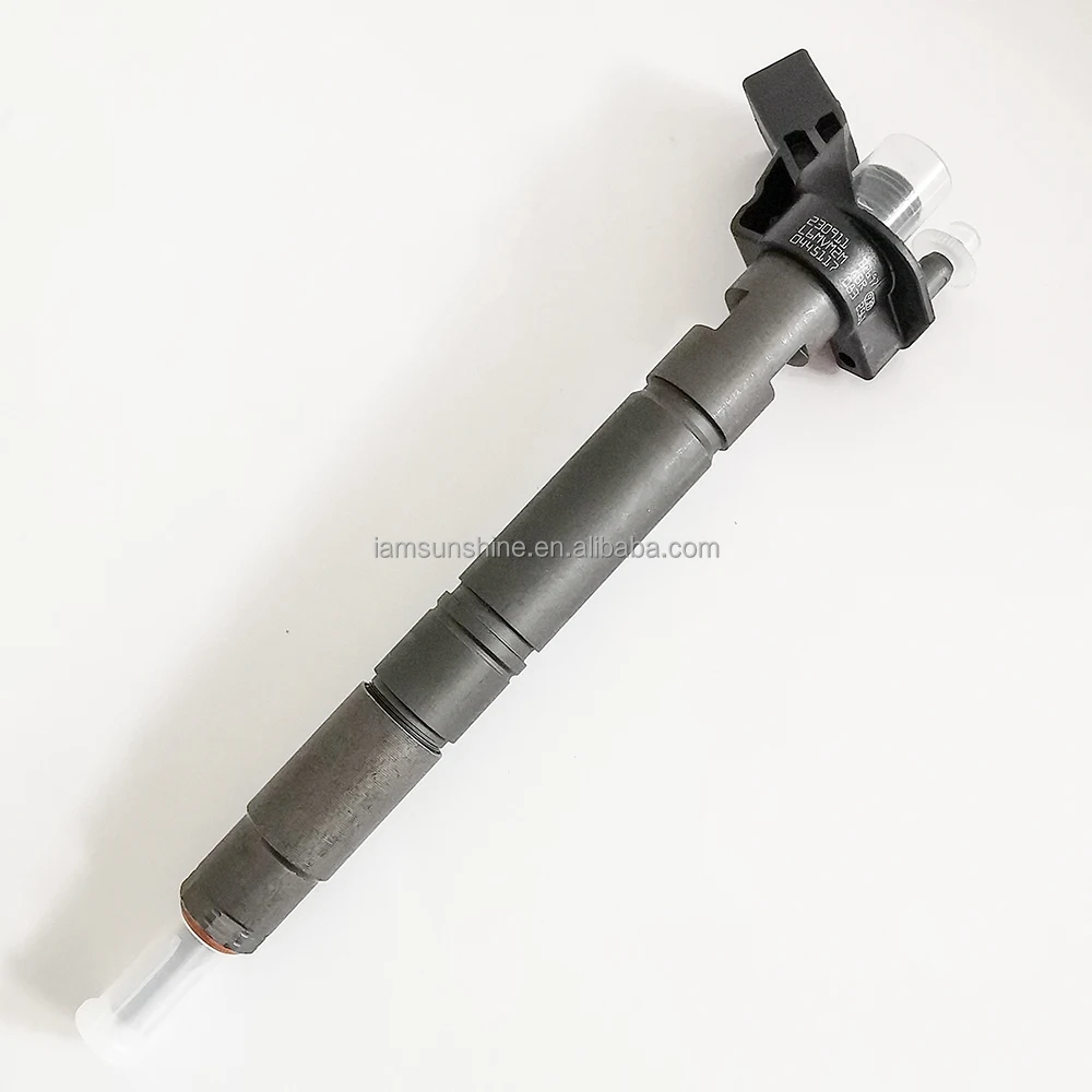 Genuine Piezo Injector 0445117083 Diesel Injector Assy 0871042 ...