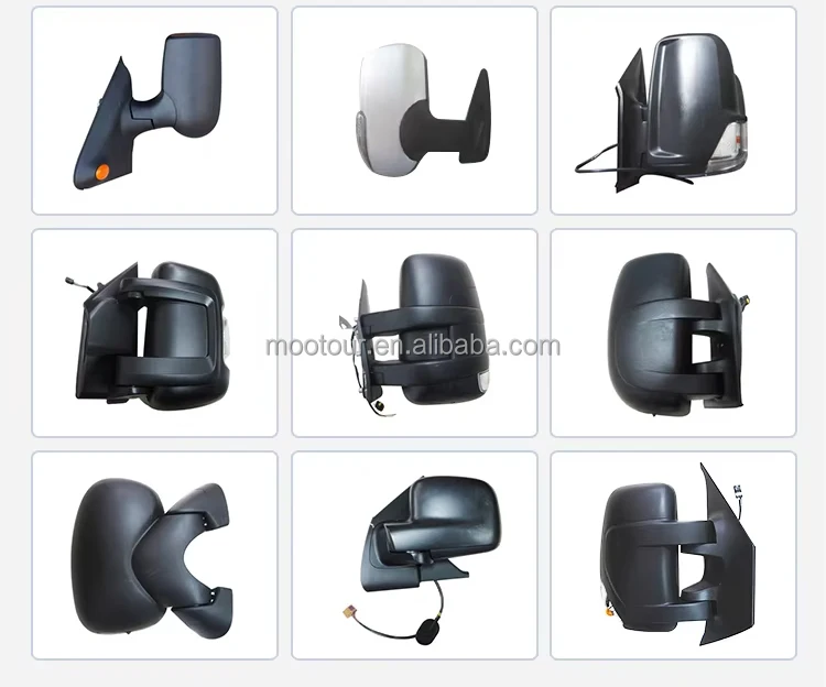 Mootour Screw Washer Clips for Front or Rear Mud Flap Mud Guard for ...