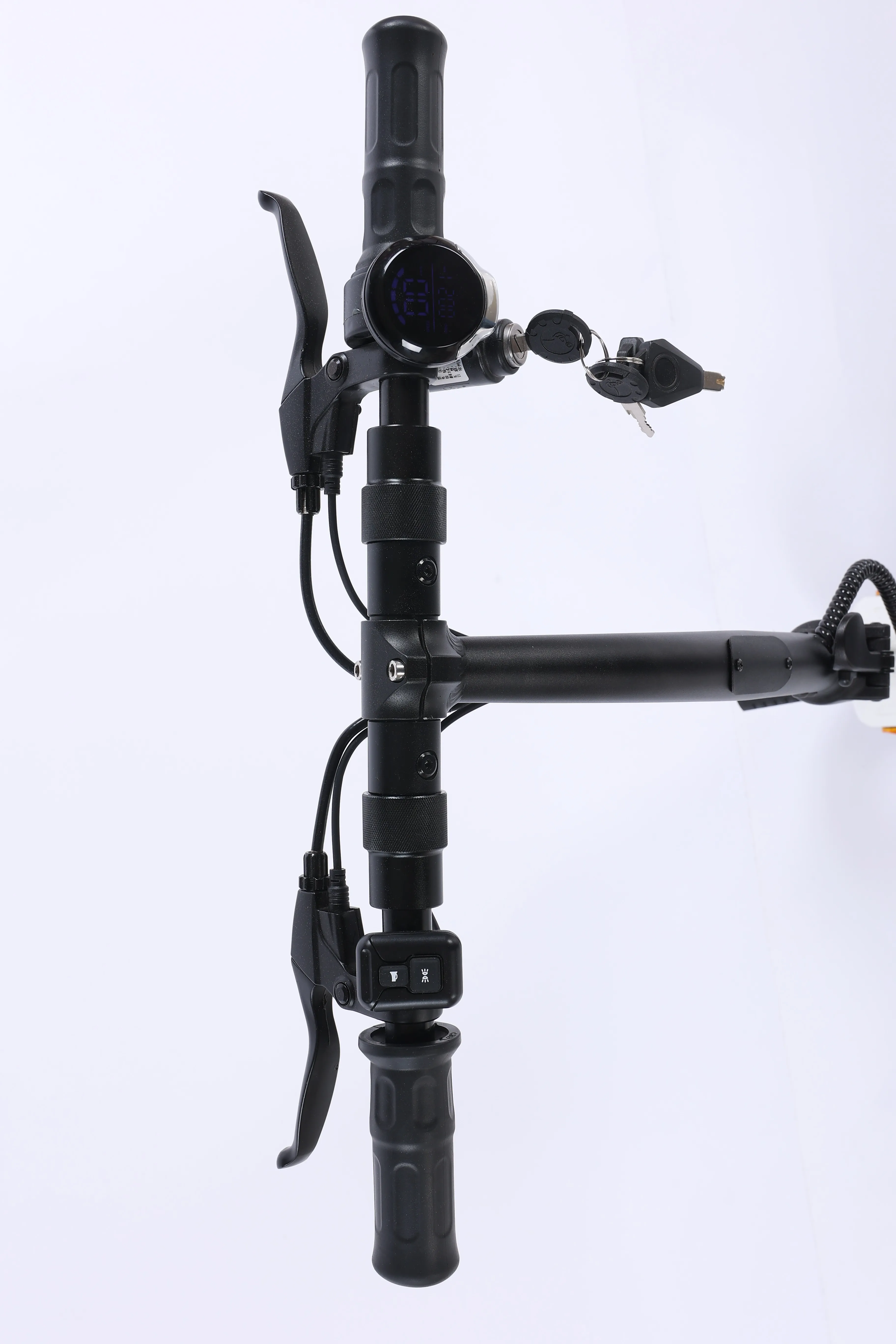 2023 Aigle Electric Scooter High-mileage Long Range Dual Brushless ...