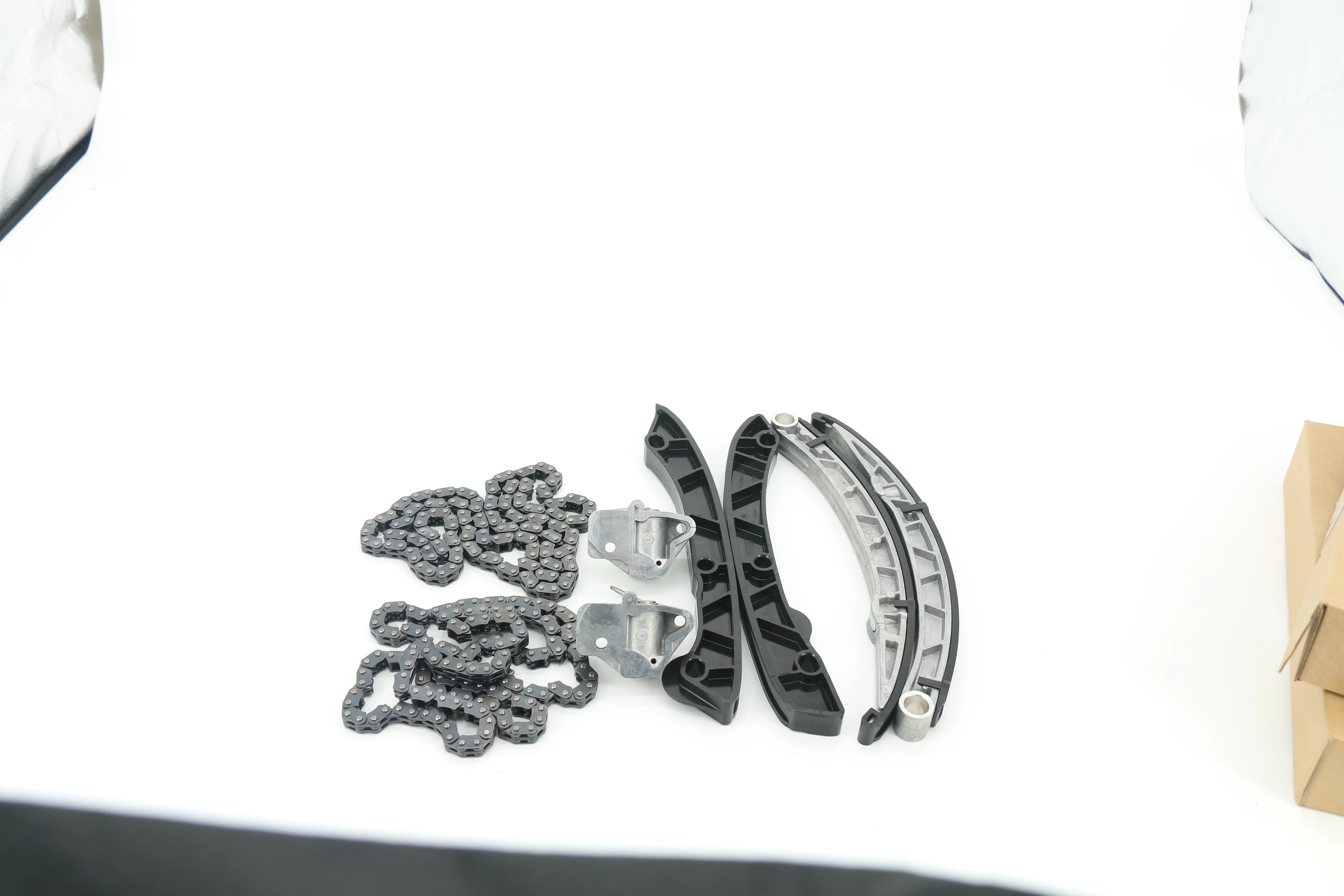 Factory Timing Chain Kit For Land Rover Lr4 Range Rover 3.0l 5.0l V8 ...