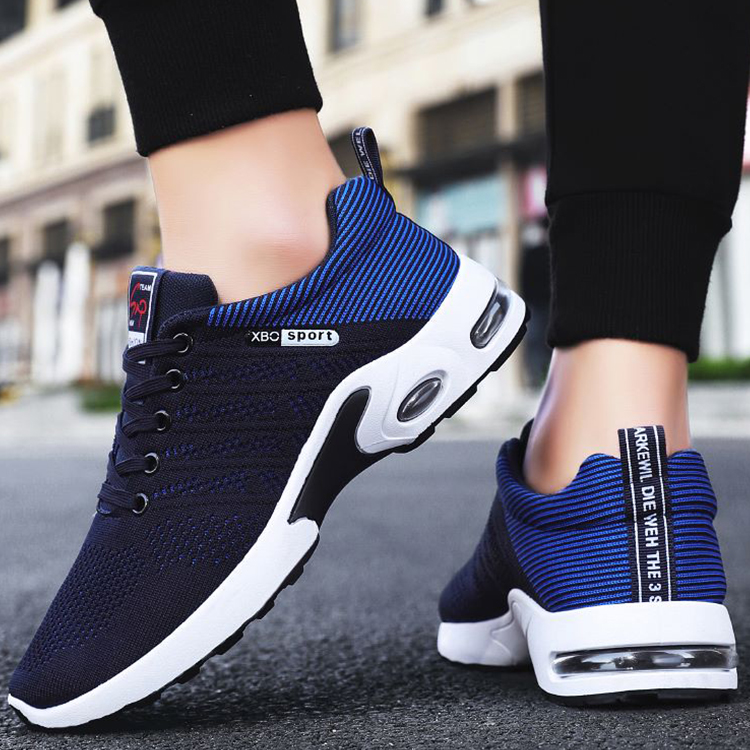 Professional Factory Wholesale Casual Fashion Wear-resisting Sport ...
