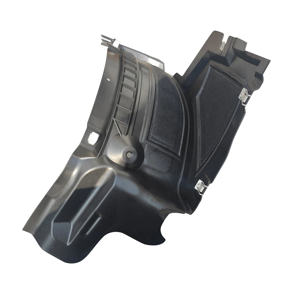 Car Body Accessories Mud Flaps Fender Front Rear Mudguard Left For Audi ...
