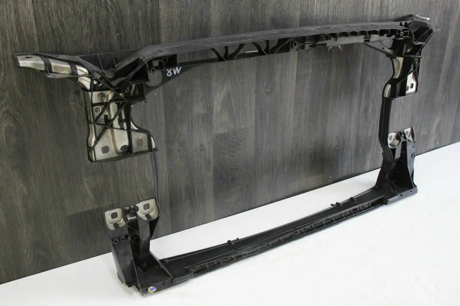 Front Cowling, Front Panel, Radiator Support for AUDI A4 B9 2015-2019