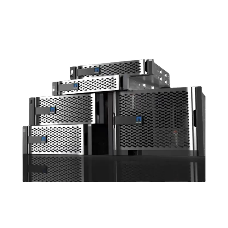 Netapp FAS2750A - Dual Controller Storage System with 24x 960GB Ssds