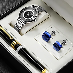 Guangdong Yonghong Watch&Clock Co., Ltd. - Watches, Quartz Watches