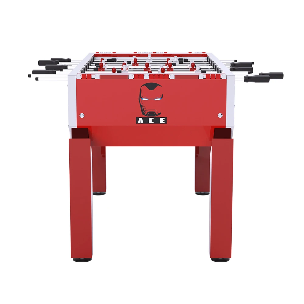 ITSF Recognized Foosball Table - Professional MDF & HPL