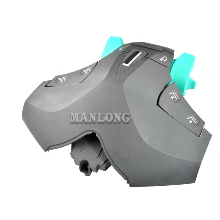 Jungheinrich Forklift Joystick Controller Handle Assy