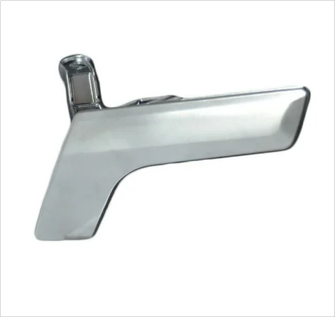 Easy Install Rustproof Chrome Inside Interior Door Handle Repair Kit ...