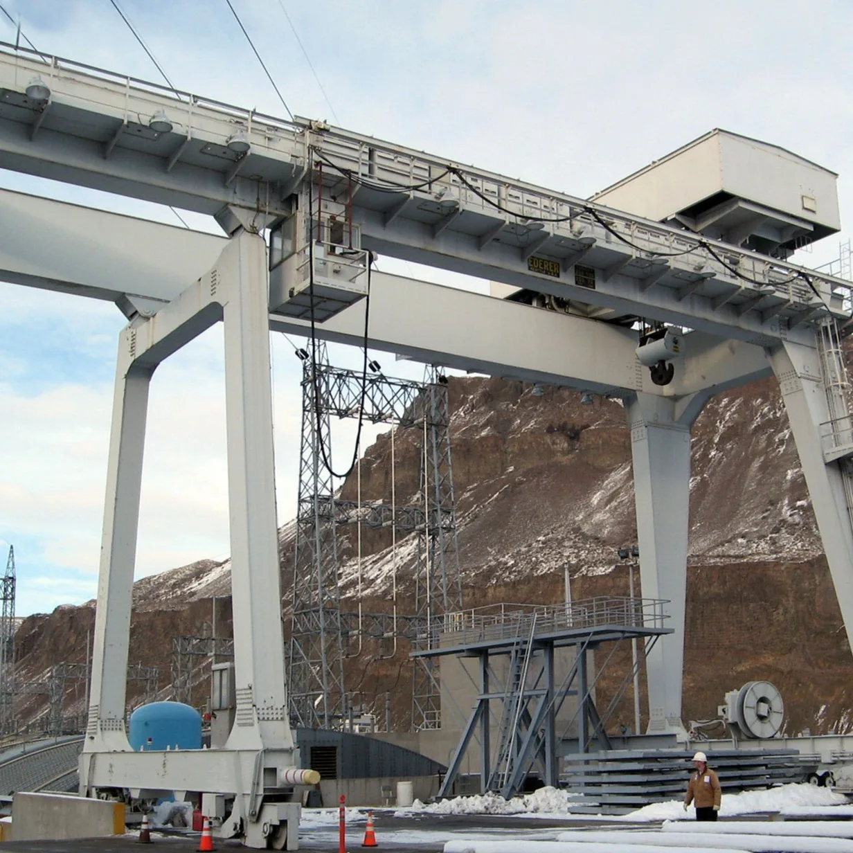 Hot products of Crane&Hoist with competitive prices Product Show Stream ...