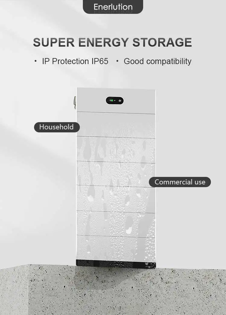 High Voltage Stacked Home Energy Storage Battery 48v 10kwh 15kwh 20kwh ...