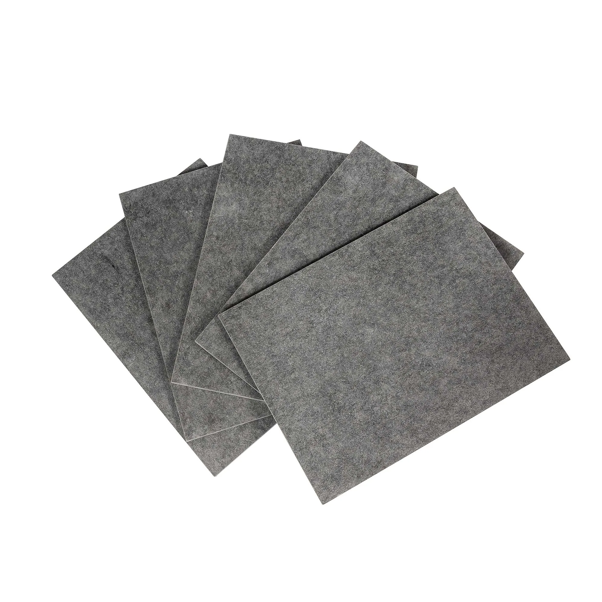 Calcium Silicate Board Fireproofing Partition Refractory Wallboard Fire ...