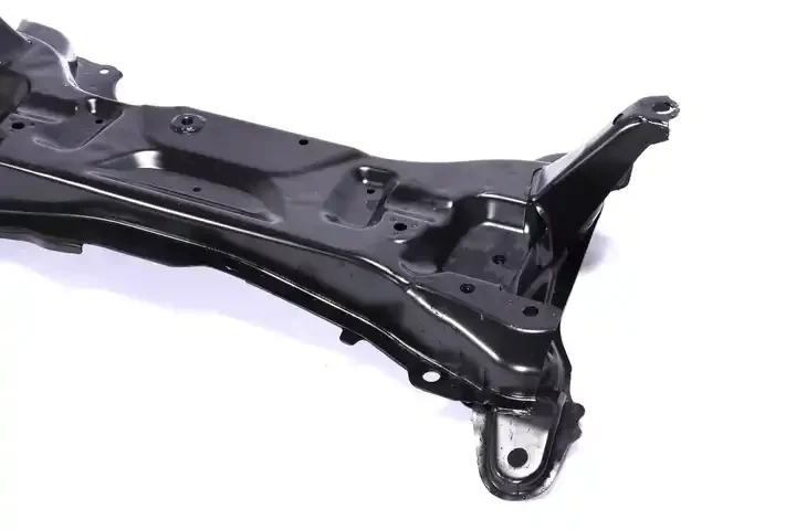 Factory Subframe Parts Oem 51201-0d110 Front Axle Suspension ...