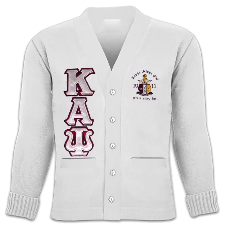 Wholesale Custom Knit Classic Greek Apparel Cardigan Women Sweater ...
