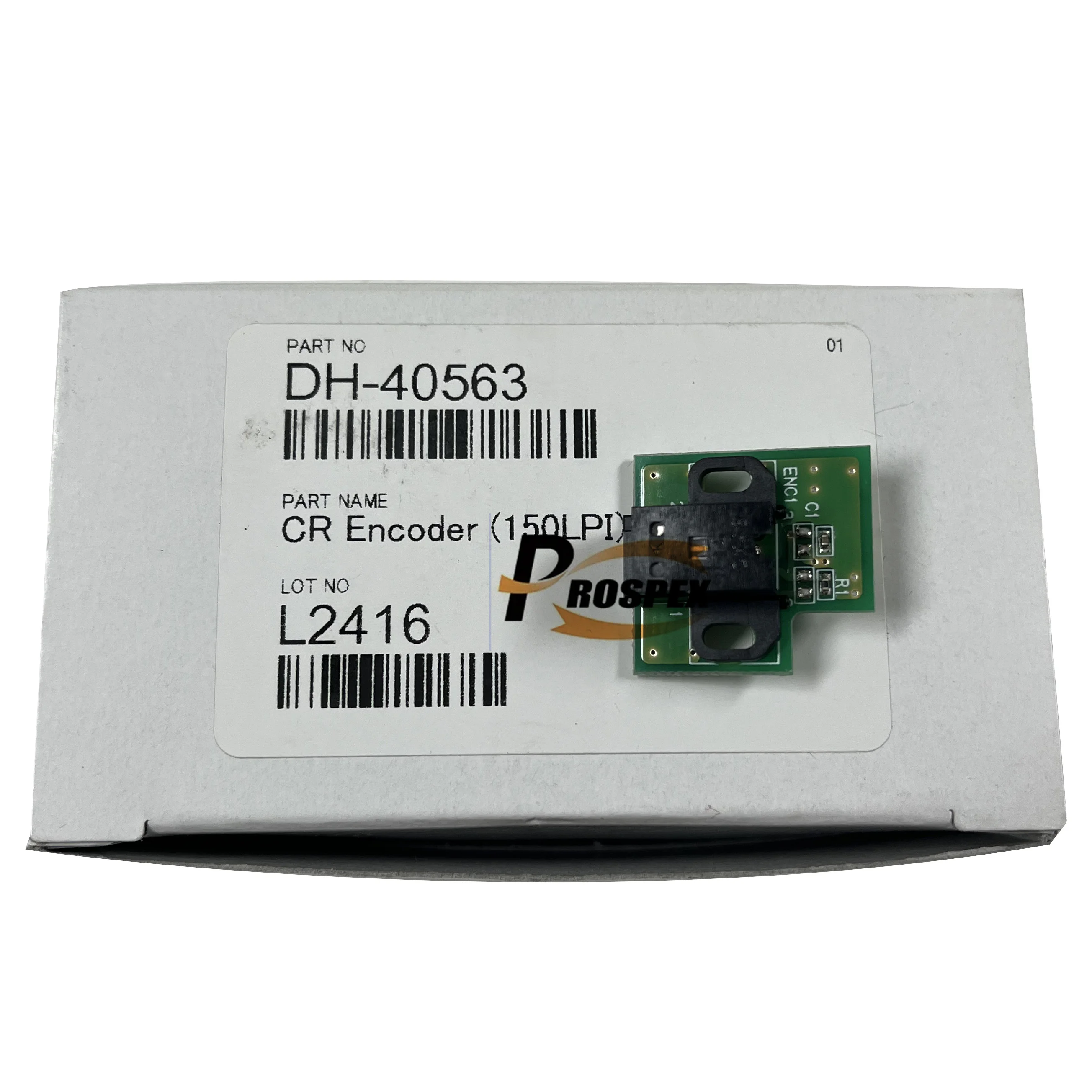 MUTOH Original CR Encoder (150 LPI) - Reliable Performance