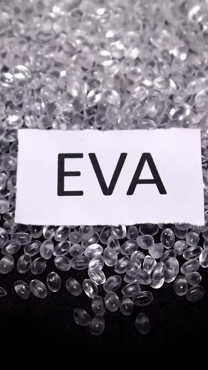 Hot Melt Adhesive Eva Granules Virgin/ Recycled Eva Resin/ Eva Granule ...