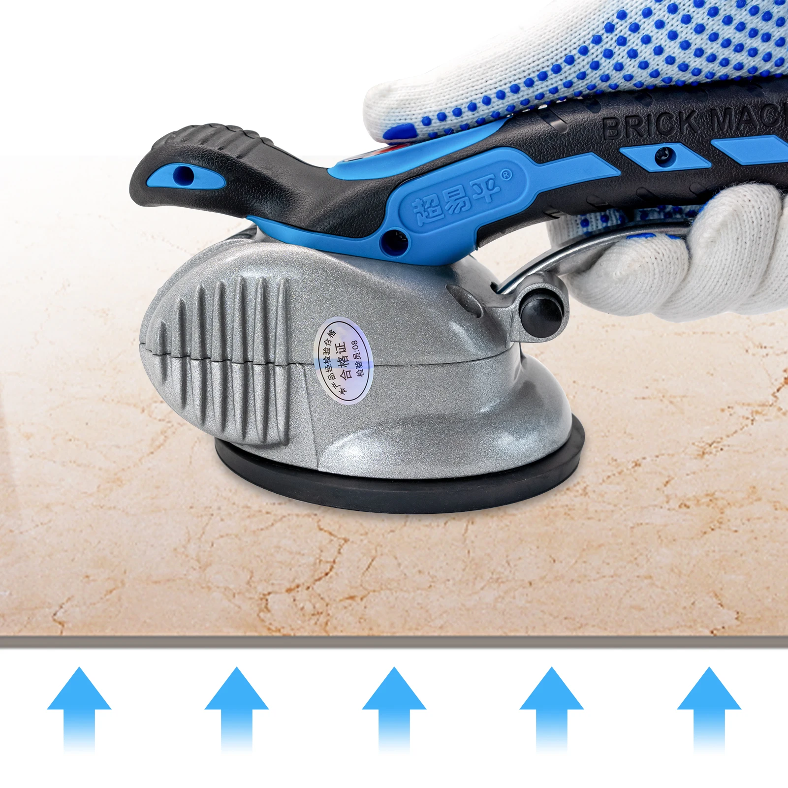 Tile Vibration Tool Makita Cordless Tile Vibration Machine For Makita ...