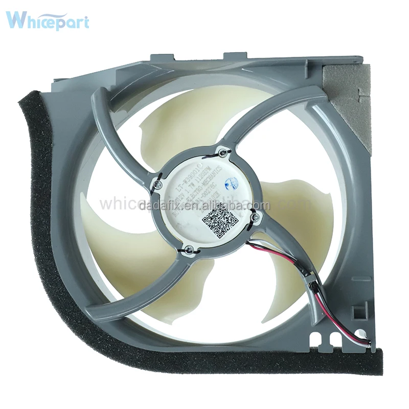 Original Genuinl DA97-15765A Bldc Brushless Cooling Evaporator Fan ...