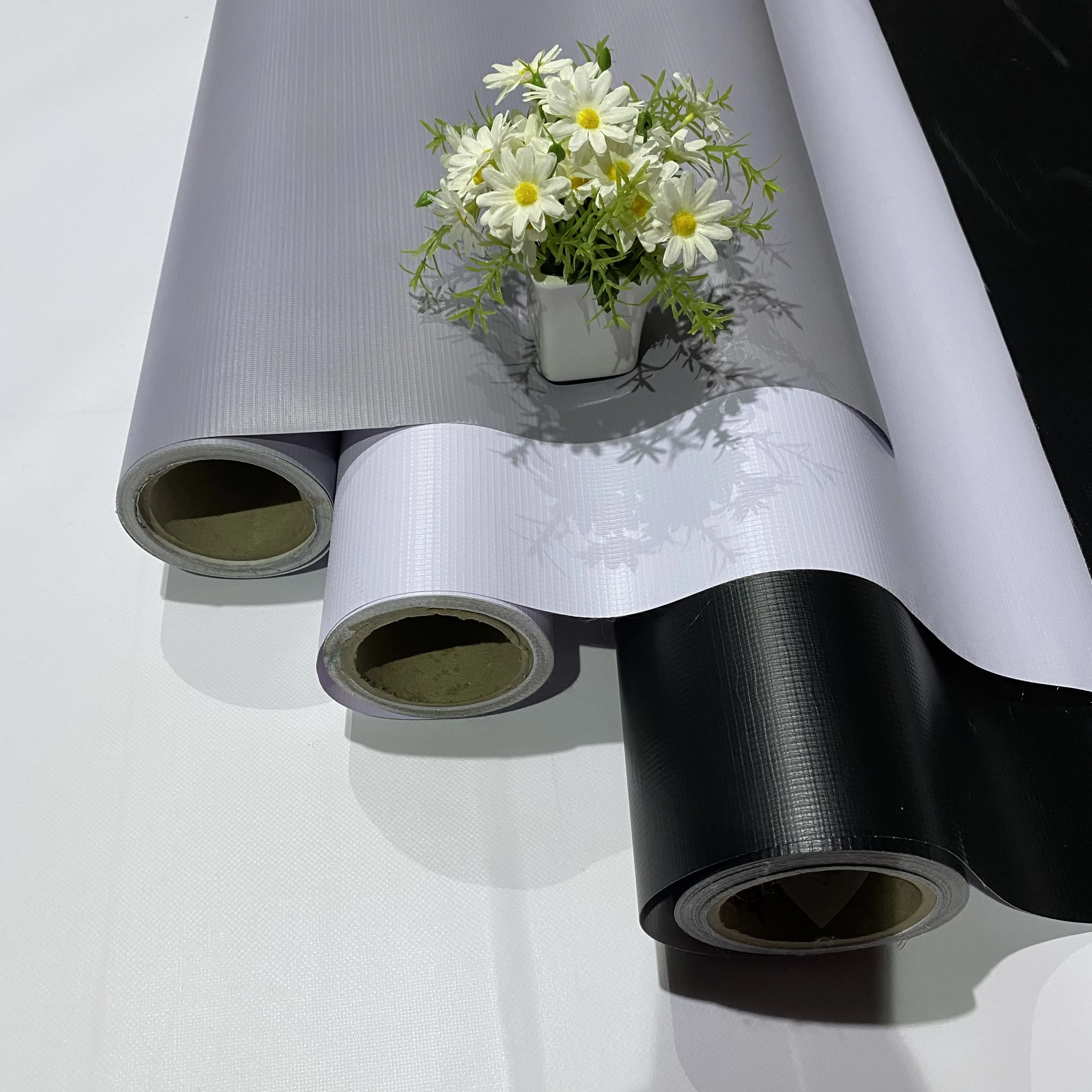 PVC Flex Banners - Durable and Versatile Advertising Solutions